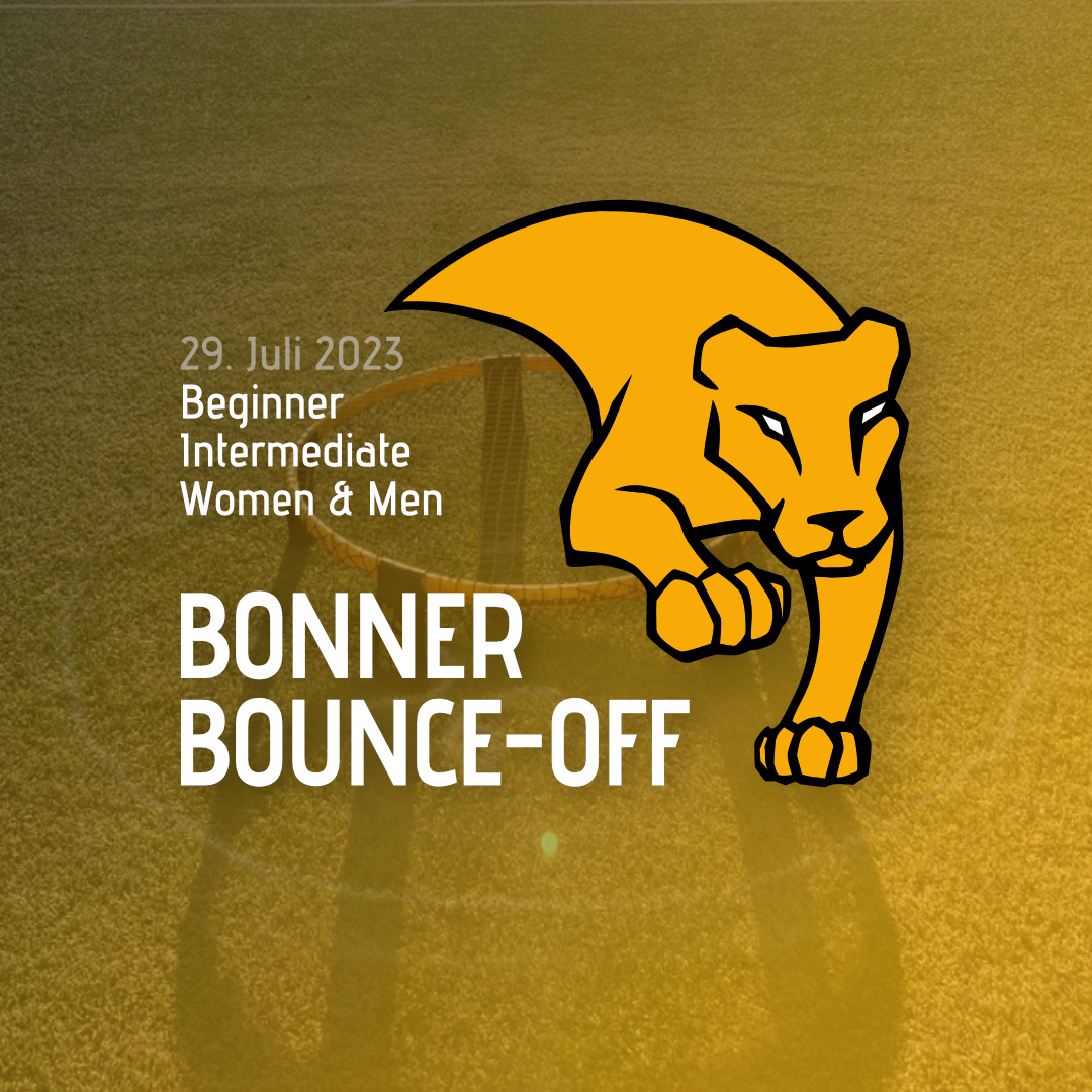 Bonner Bounce-Off 2023 – Roundnet Club Bonn